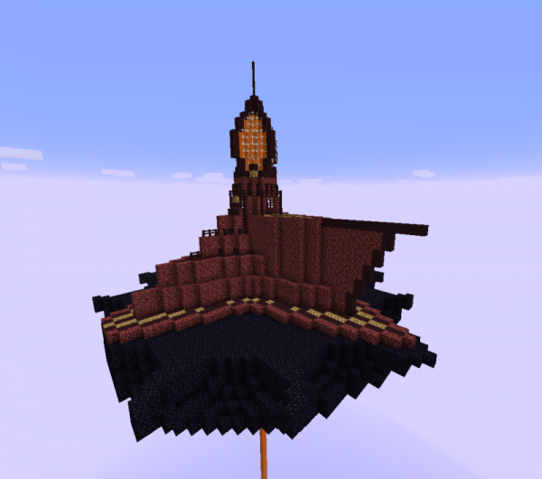 Monster Spawn - The Gazebo